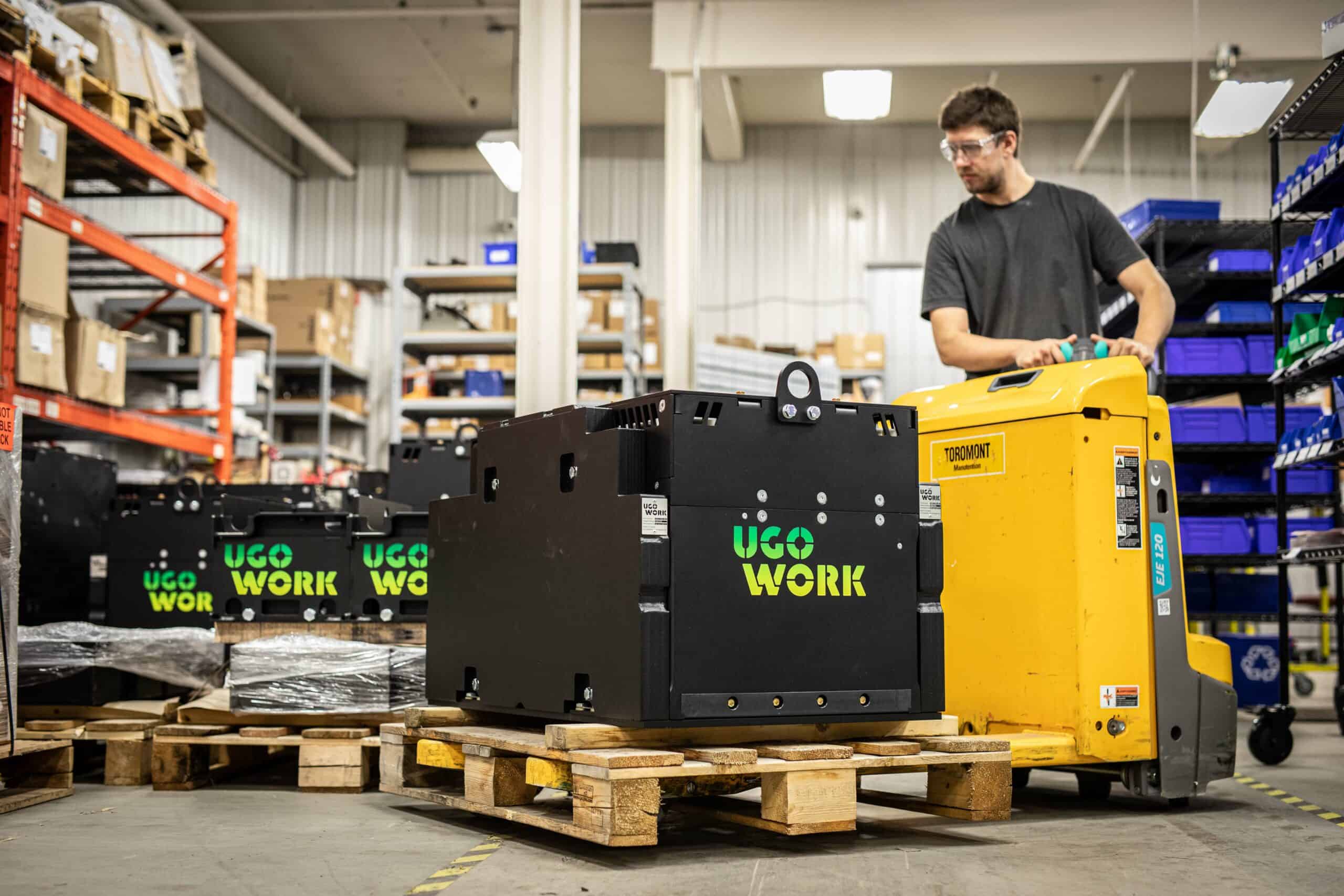 Beam Global receives multi-million dollar battery module order from ...