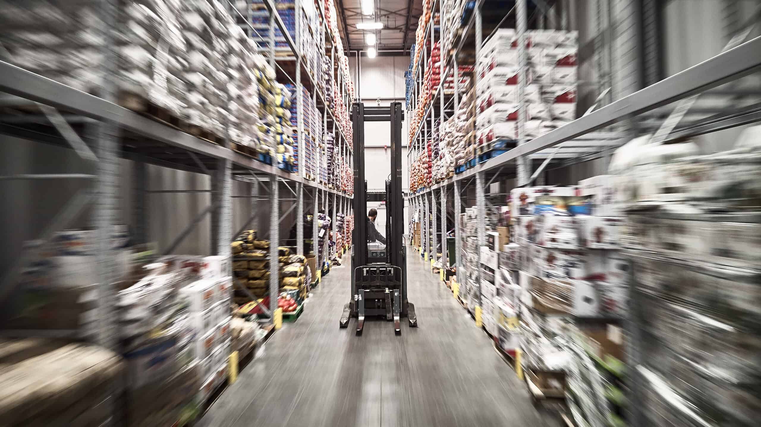 UgoWork now approved for use with lift trucks of another major OEM